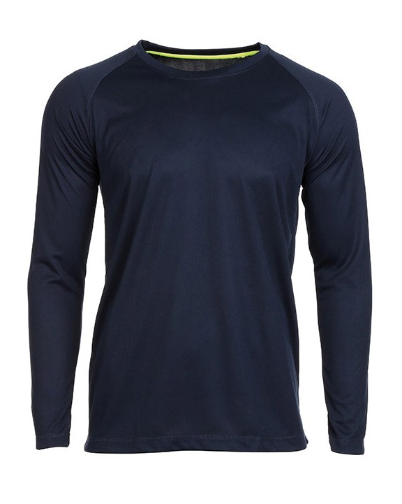 T-Shirts STEDMAN Active 140 LS Men ST8420 à personnaliser | Quatrième ...