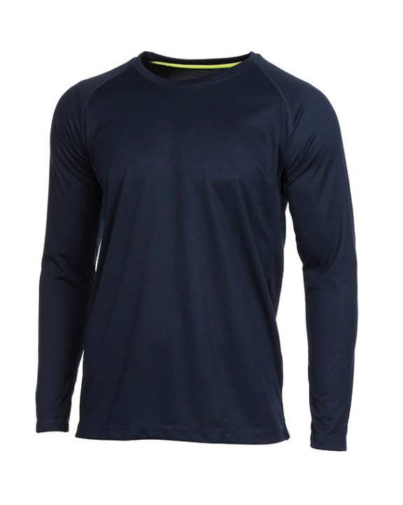 T-Shirts STEDMAN Active 140 LS Men ST8420 à personnaliser | Quatrième ...