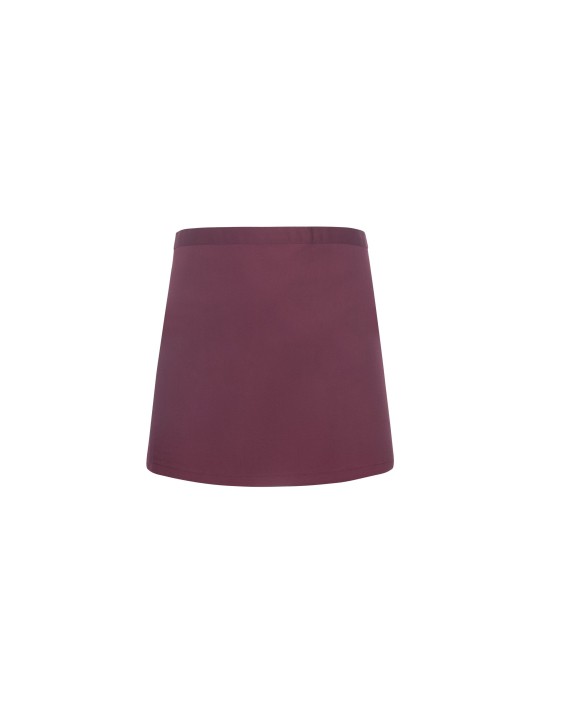 Tabliers KARLOWSKY WAIST APRON BASIC BVS2 à personnaliser | Quatrième ...
