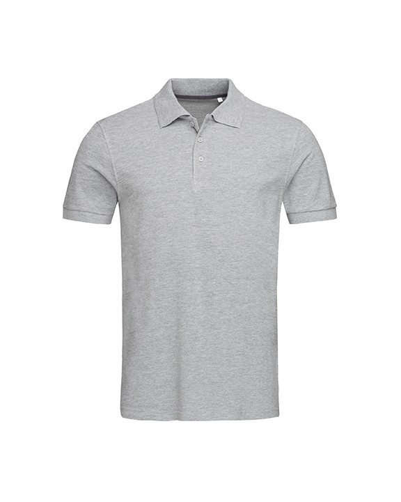 Polos STEDMAN Lux Polo Men ST9060 à personnaliser | Quatrième Dimension