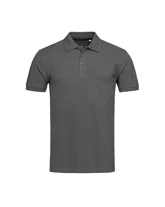 Polos STEDMAN Lux Polo Men ST9060 à personnaliser | Quatrième Dimension