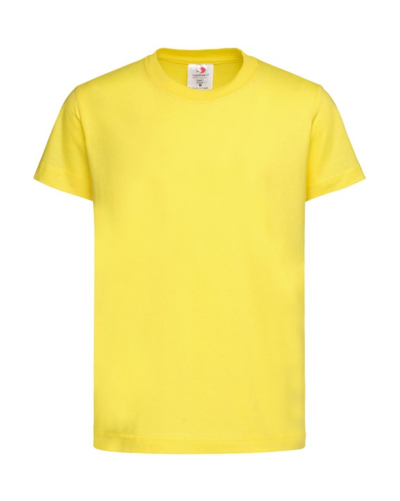 T-Shirts STEDMAN CLASSIC-T KIDS ST2200 à personnaliser | Quatrième ...