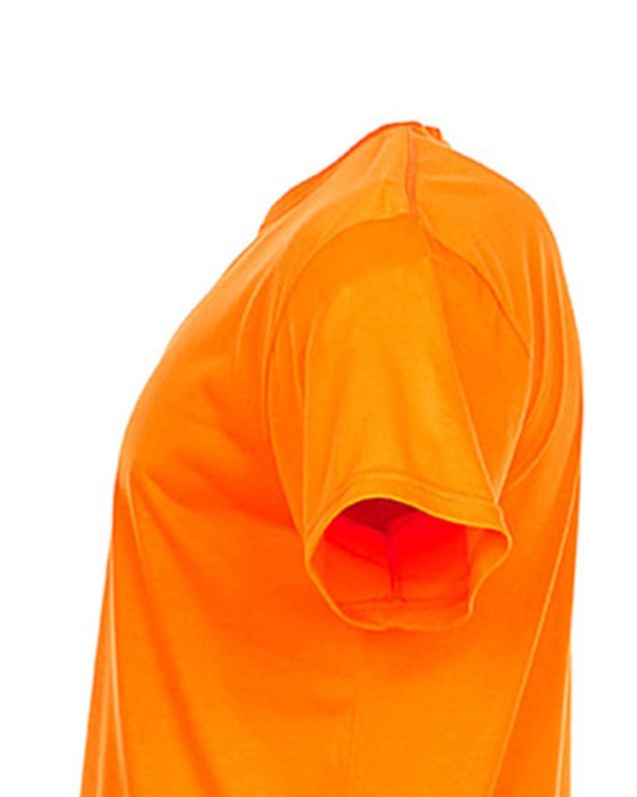 T-Shirts STEDMAN COTTON TOUCH ST8600 à personnaliser | Quatrième Dimension