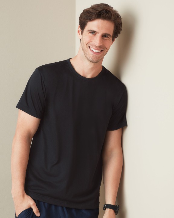 T-Shirts STEDMAN COTTON TOUCH ST8600 à personnaliser | Quatrième Dimension