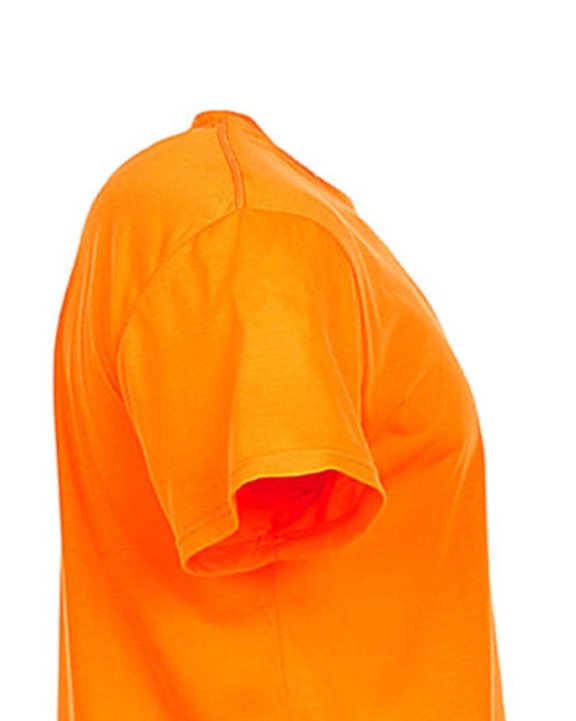 T-Shirts STEDMAN COTTON TOUCH ST8600 à personnaliser | Quatrième Dimension