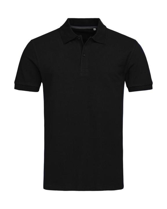 Polos STEDMAN Henry Polo Men ST9050 à personnaliser | Quatrième Dimension