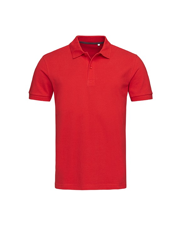 Polos STEDMAN Henry Polo Men ST9050 à personnaliser | Quatrième Dimension