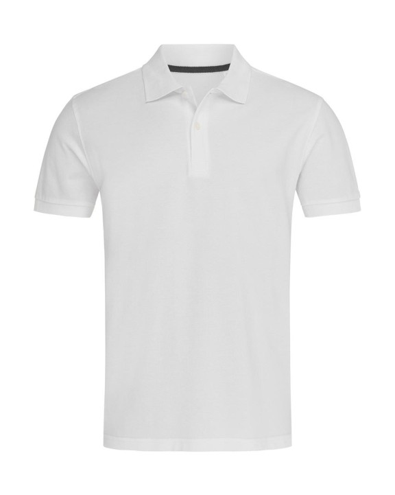 Polos STEDMAN Henry Polo Men ST9050 à personnaliser | Quatrième Dimension