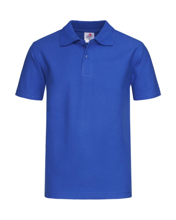 Polos STEDMAN Polo Kids ST3200 à personnaliser | Quatrième Dimension