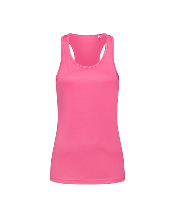 T-Shirts STEDMAN Sports Top Women ST8110 à personnaliser | Quatrième ...