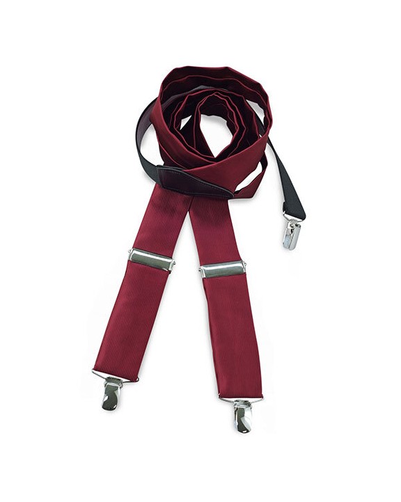 Accessoires C.G. WORKWEAR Braces Moricone 01511-09 à personnaliser ...