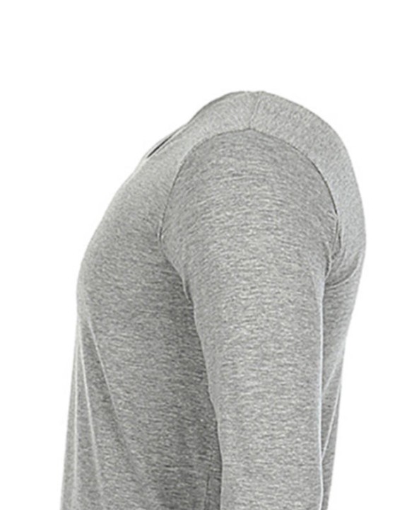 T-Shirts STEDMAN STRETCH-T LONG SLEEVE ST9620 à personnaliser ...