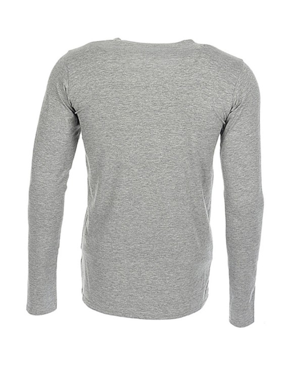 T-Shirts STEDMAN STRETCH-T LONG SLEEVE ST9620 à personnaliser ...