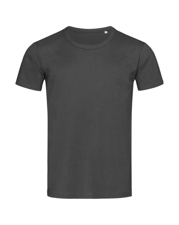 T-Shirts STEDMAN BEN CREW NECK ST9000 à personnaliser | Quatrième Dimension