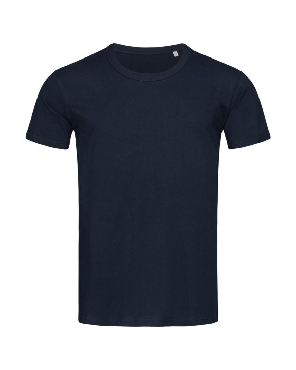 T-Shirts STEDMAN BEN CREW NECK ST9000 à personnaliser | Quatrième Dimension