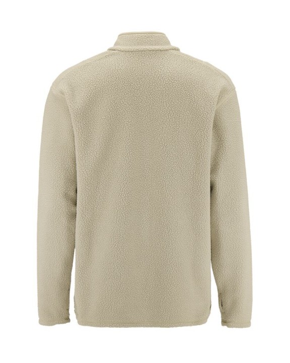 Laines polaires CRAFT Join Pile Fleece HZ M 1916723 à personnaliser ...