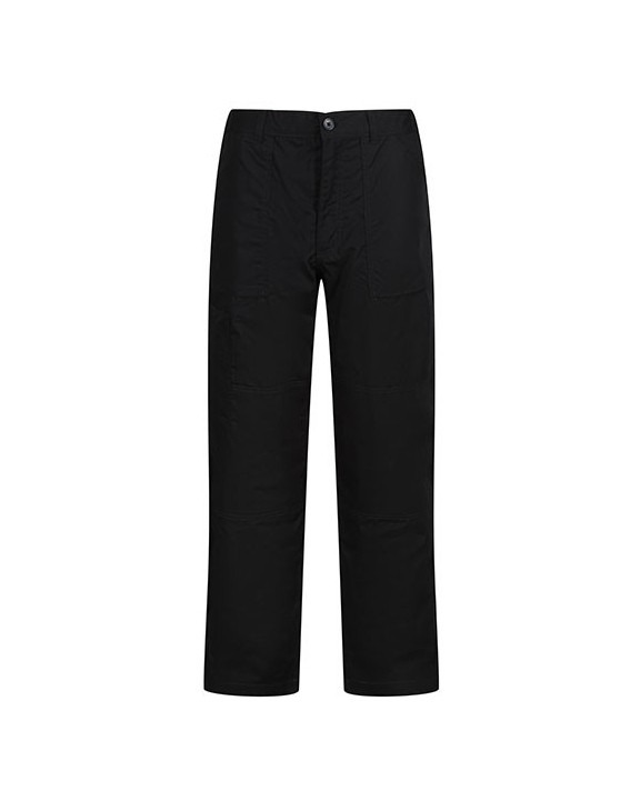 Pantalons REGATTA New Lined Action Trouser TRJ331 à personnaliser ...