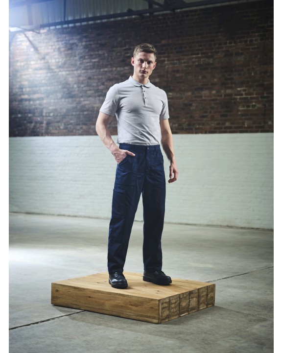 Pantalons REGATTA New Lined Action Trouser TRJ331 à personnaliser ...