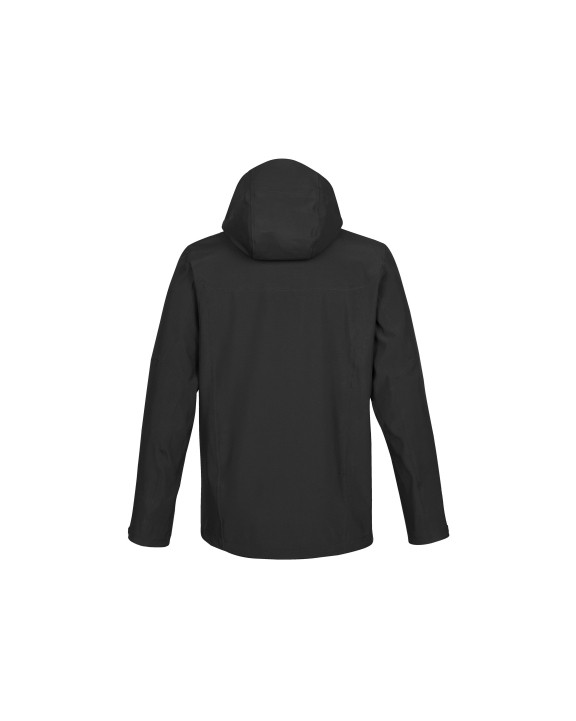 Softshells STORMTECH M'S PATROL SOFTSHELL XB-3 Bedrukken en Borduren | Aprintex